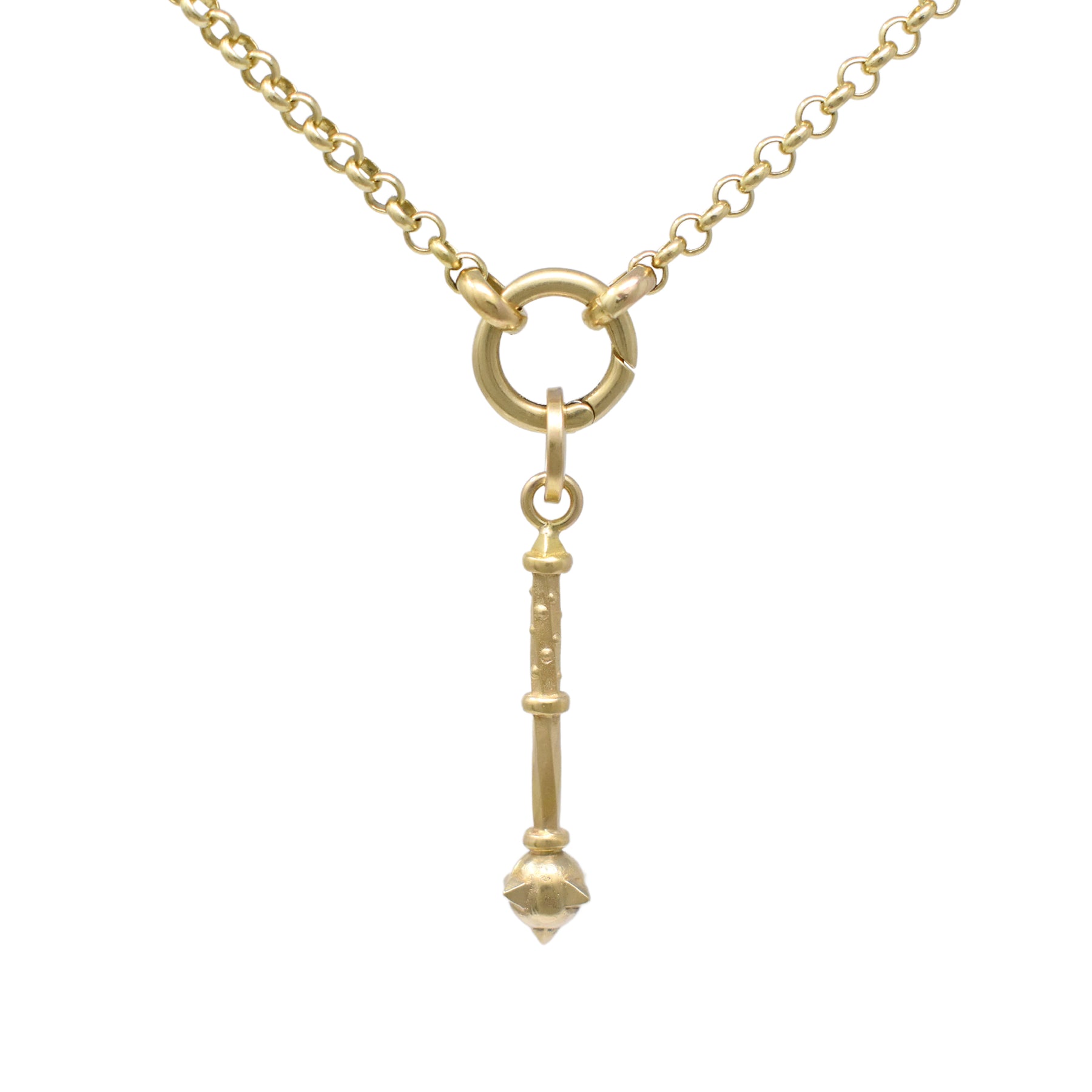 Weaponry Pendant Charms – Morgaine Faye