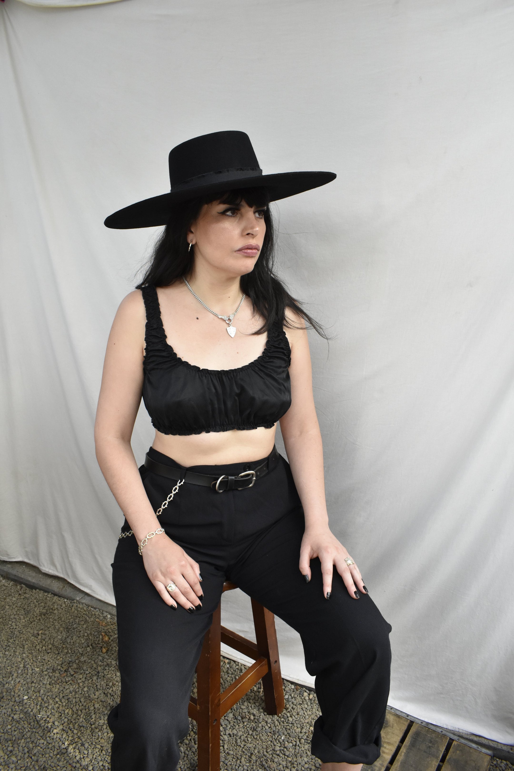 Solemn Oath Chain – Morgaine Faye