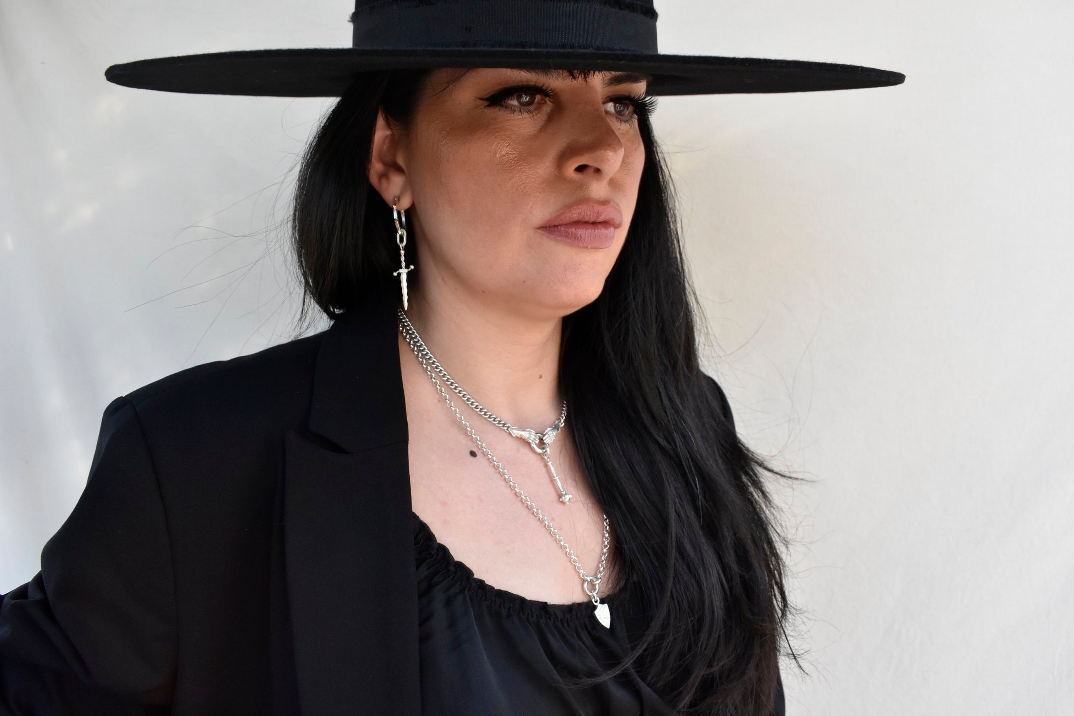 Solemn Oath Chain – Morgaine Faye