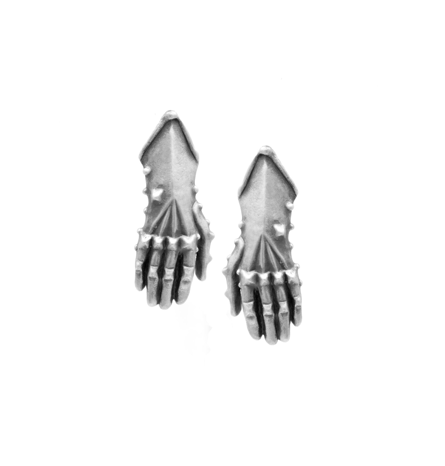Gauntlet Studs – Morgaine Faye
